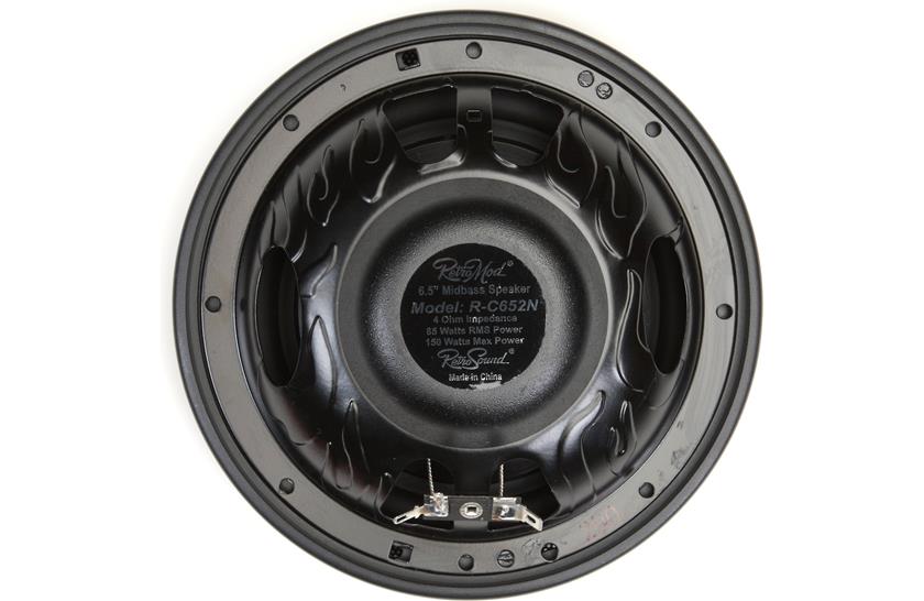 RETROMOD™ NEO-SERIES 6.5'' WATER RESISTANT COMPONENT KIT