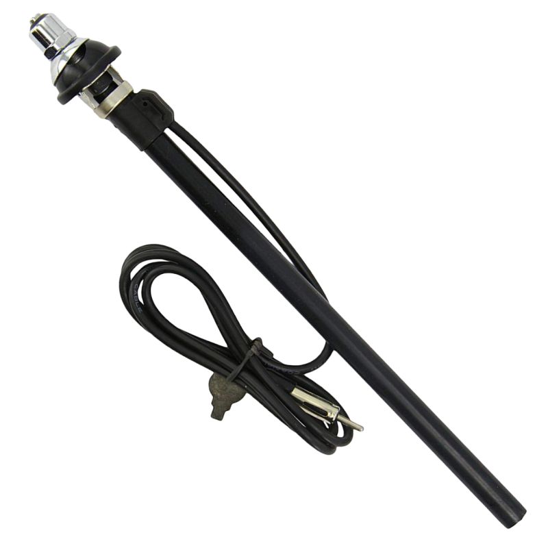 UNIVERSAL CLASSIC-STYLE ANTENNA