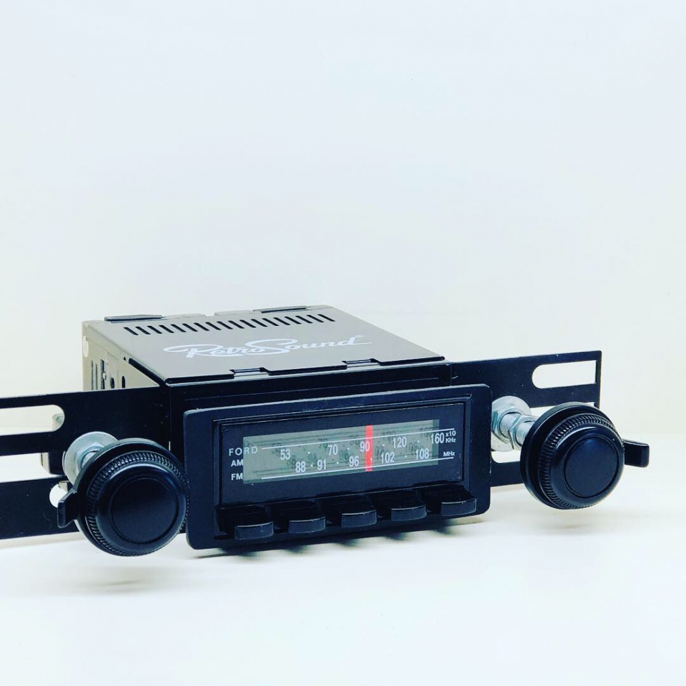 CLASSIC AUTO SOUND (TURNING BACK TIME)