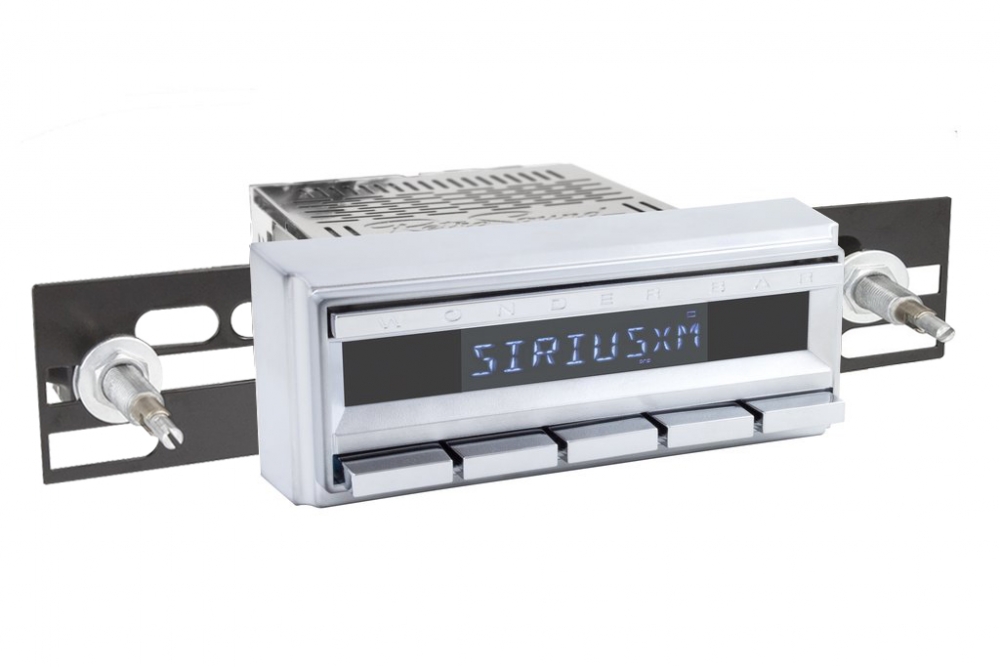 RETROSOUND WONDERBAR RADIO (SERIES 1)