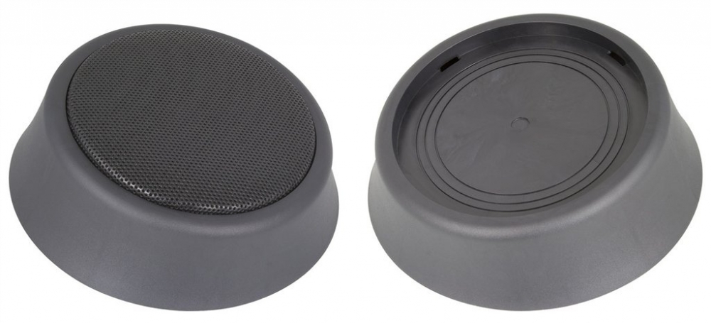 RETROPOD SPEAKER POD SET : 6.5-INCH