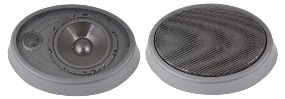 RETROPOD SPEAKER POD SET : 6 x 9
